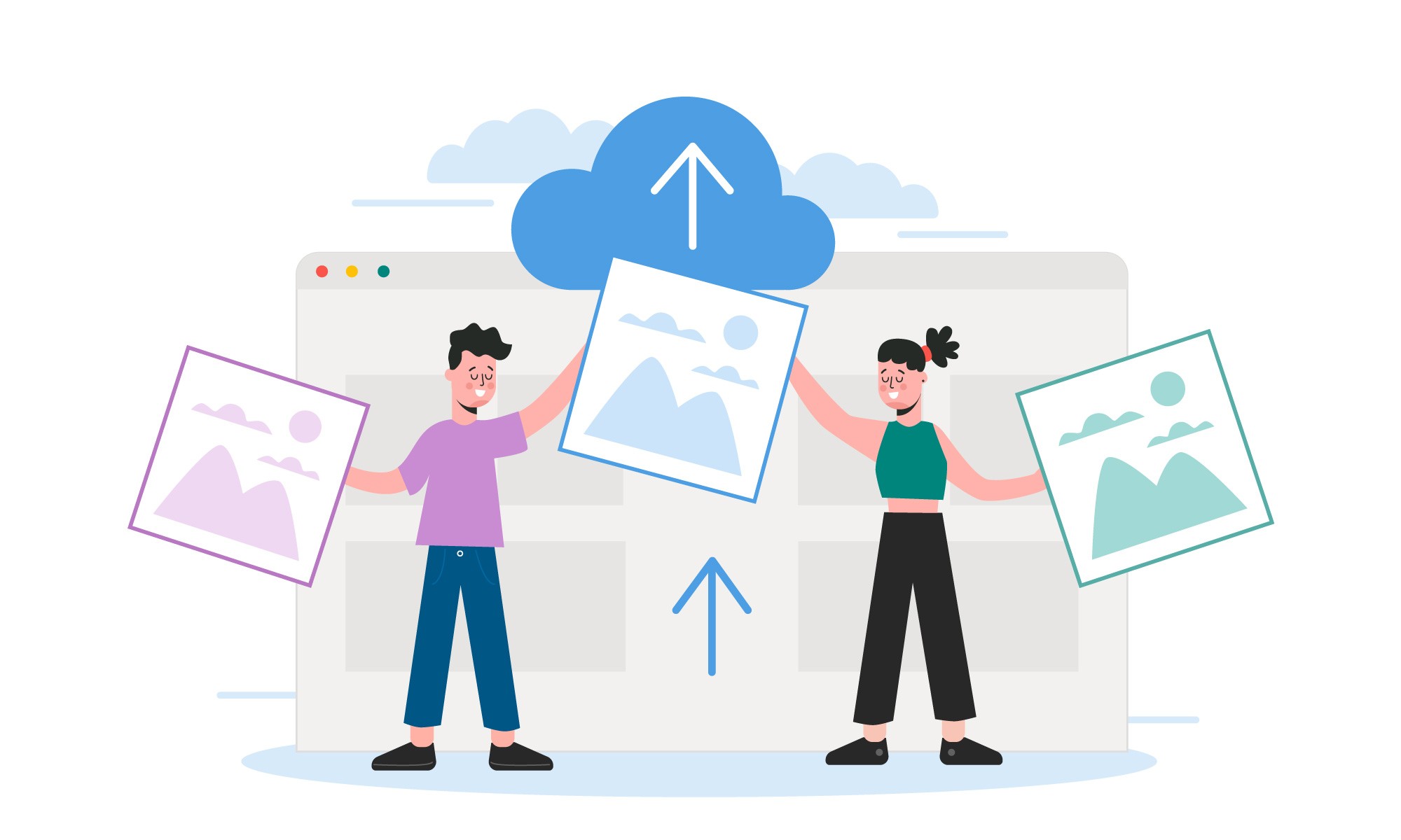 VisualNexus - IT & Data Analytics Company in Dindigul