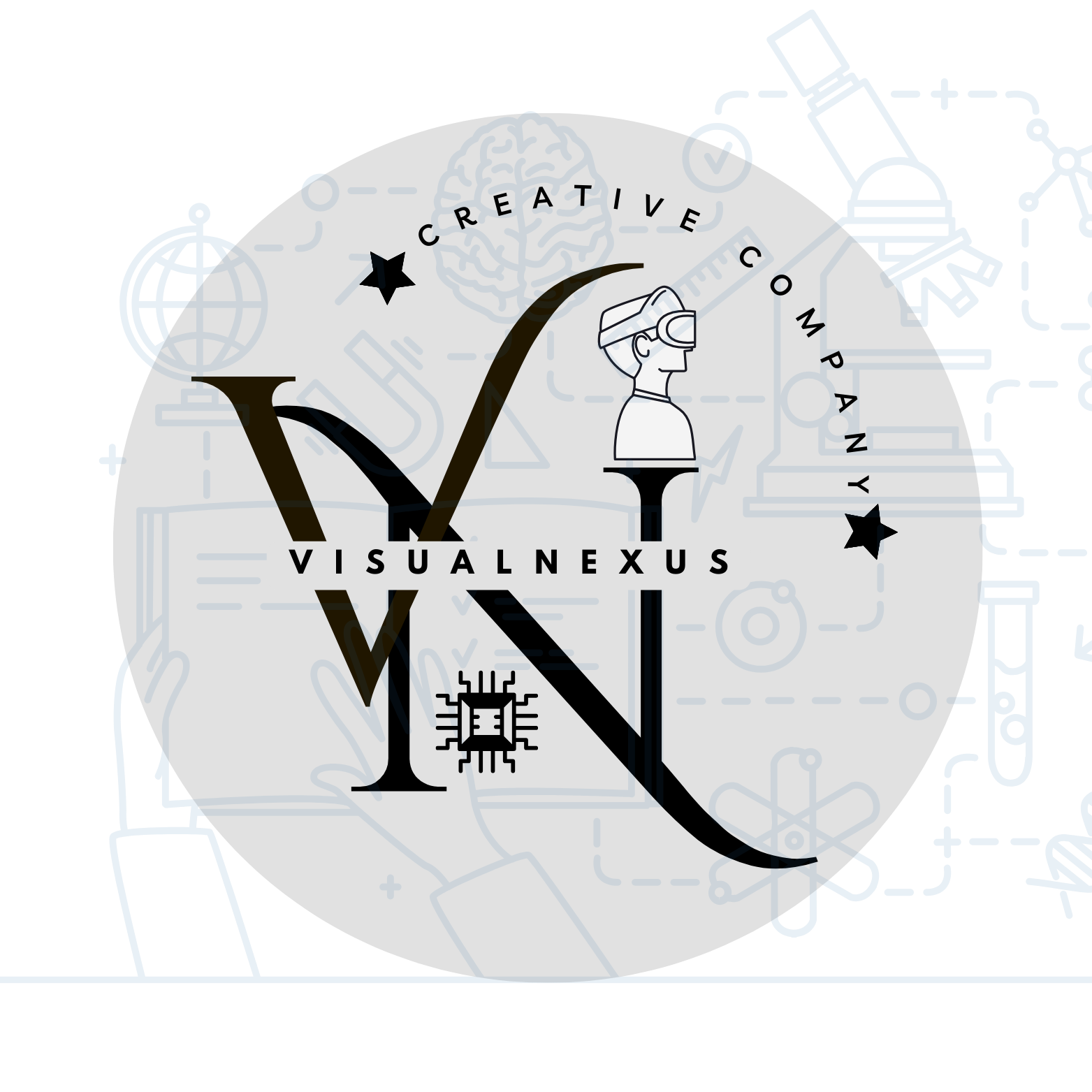 VisualNexus - IT & Data Analytics Company in Dindigul